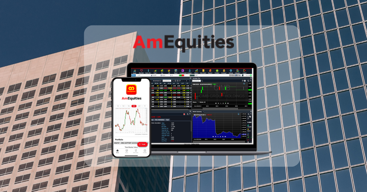 Navigating AmEquities – duitako.